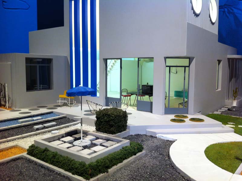 14. Mostra Internazionale di Architettura di Venezia. Di Roberto Zanon