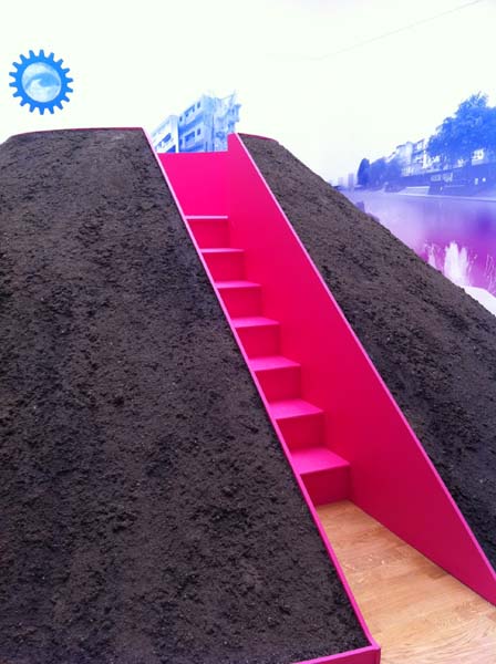 14. Mostra Internazionale di Architettura di Venezia. Di Roberto Zanon