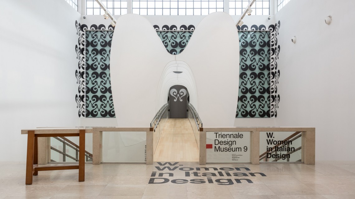 W. Women in Italian Design