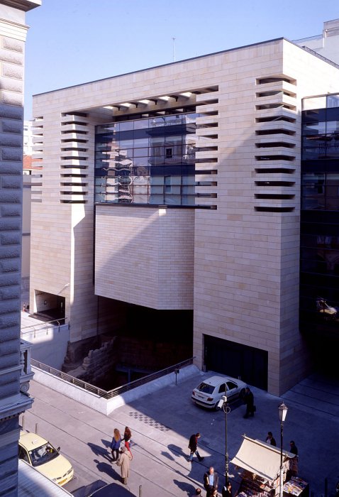 Mario Botta Progetti