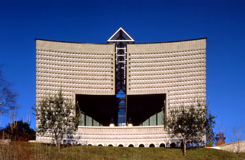 Mario Botta Progetti