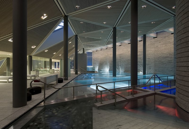 Mario Botta Progetti