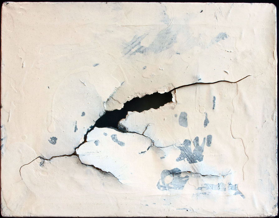 Shozo Shimamoto a Milano